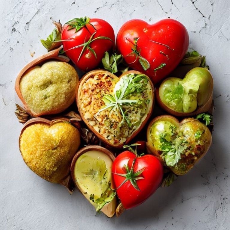 5 Heart Healthy Foods To Add To Your Diet Today